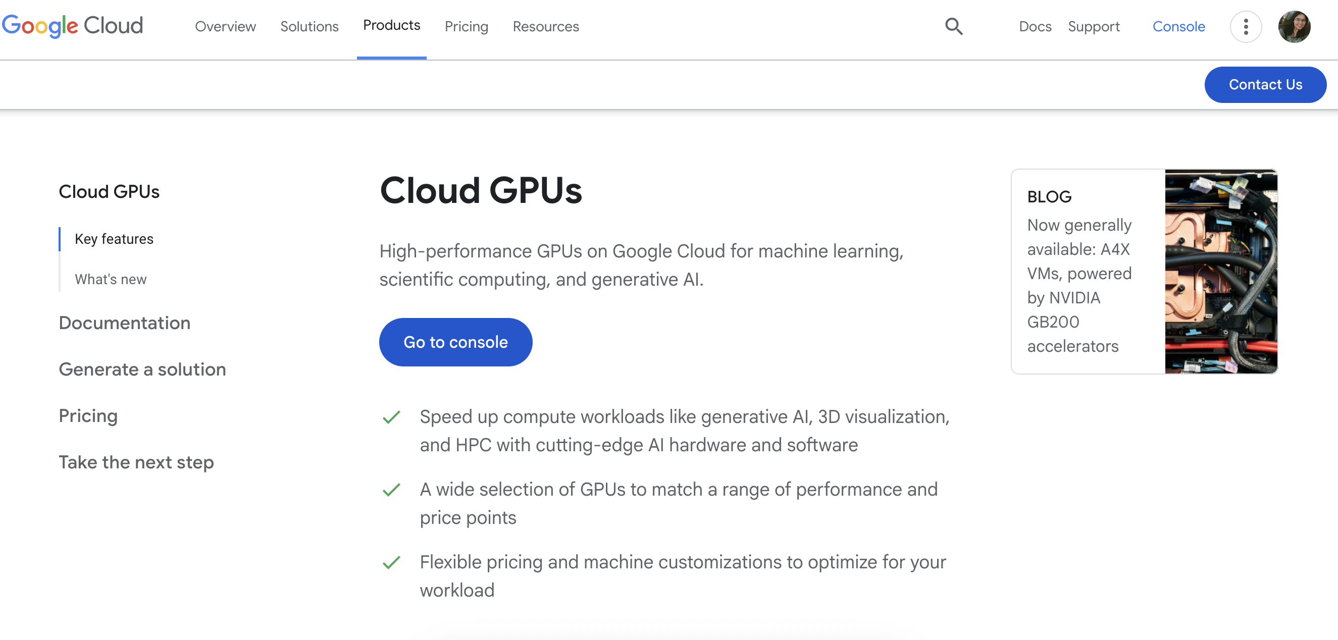 7 CoreWeave Alternatives for Cloud GPU Computing in 2025 | DigitalOcean